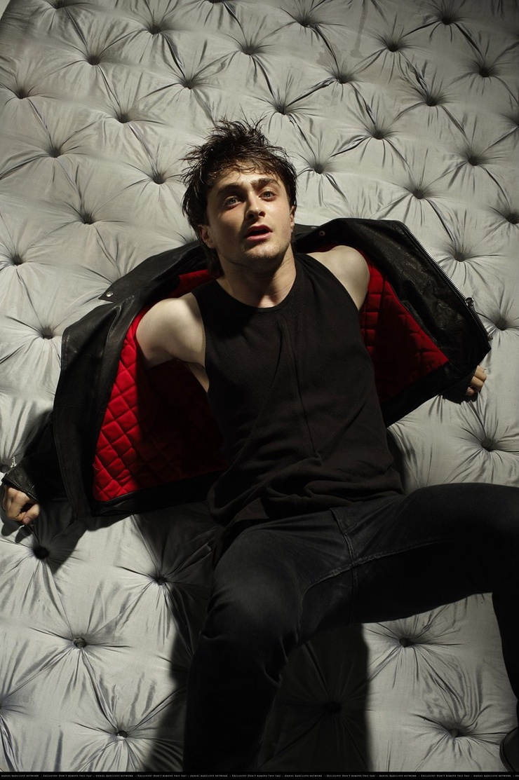 Picture of Daniel Radcliffe