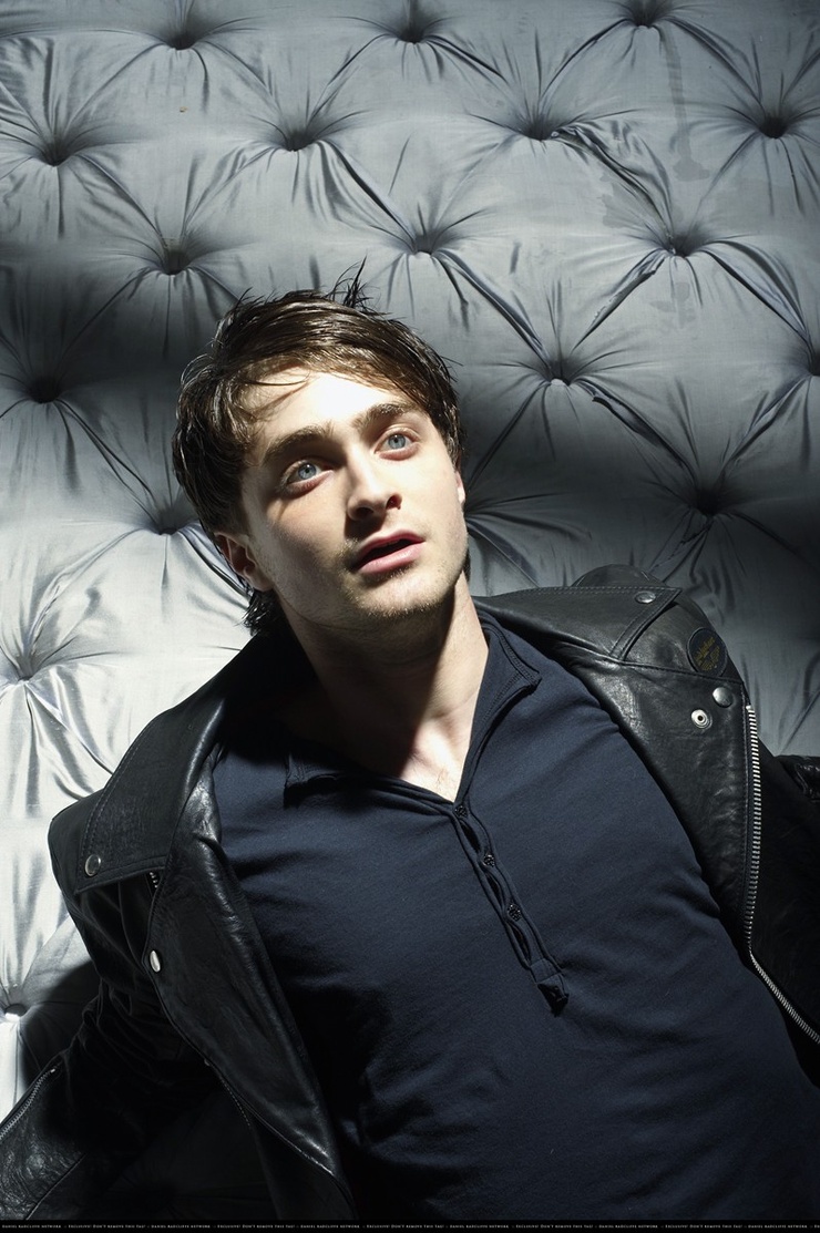 Daniel Radcliffe picture