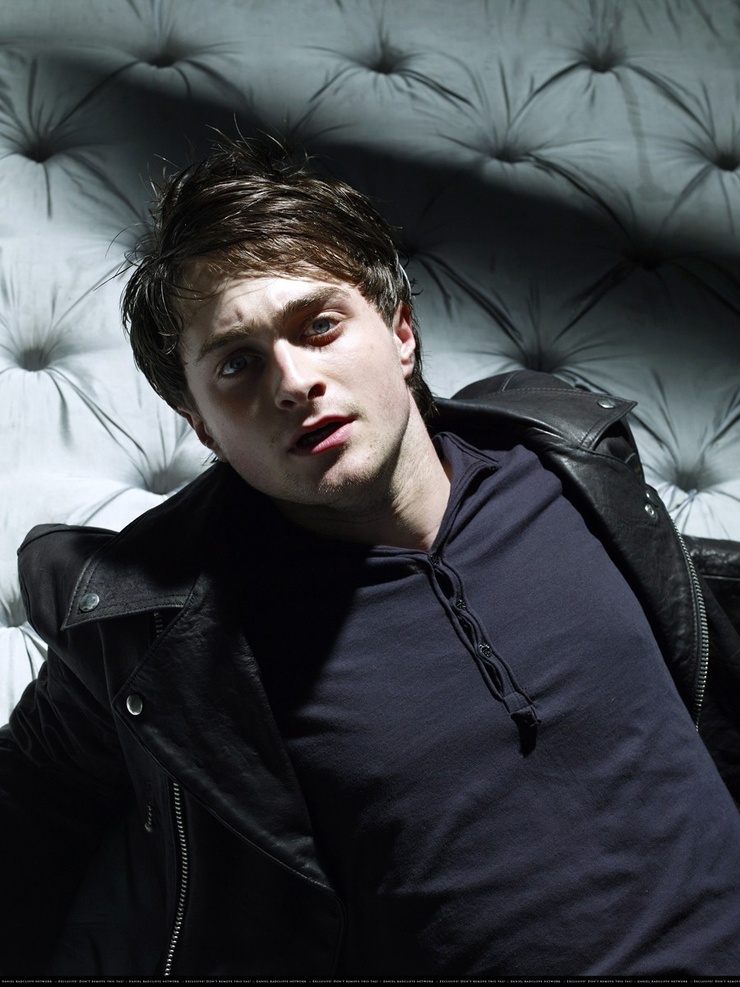 Picture of Daniel Radcliffe