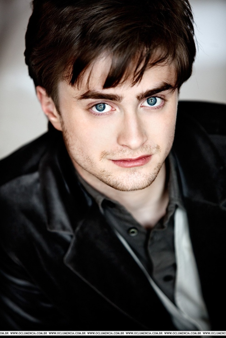 Picture of Daniel Radcliffe