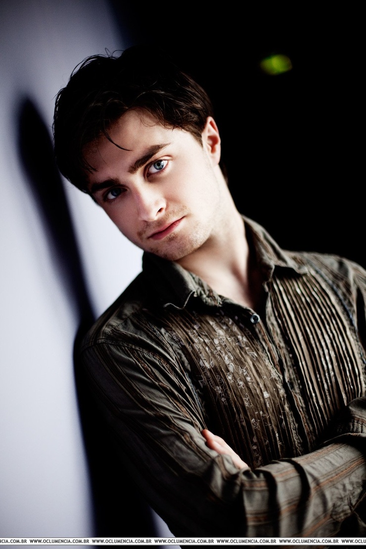 Picture of Daniel Radcliffe