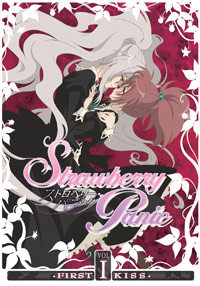 Picture of Strawberry Panic!