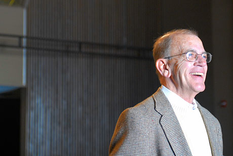 Picture of Gary Gardner