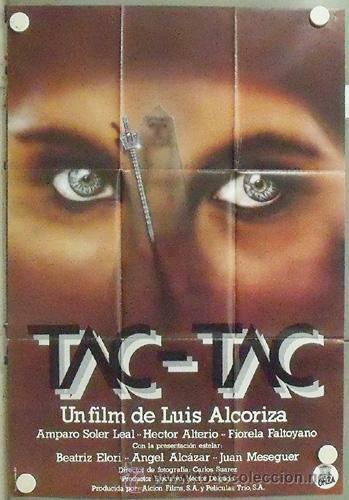 Tac-tac (1982) picture
