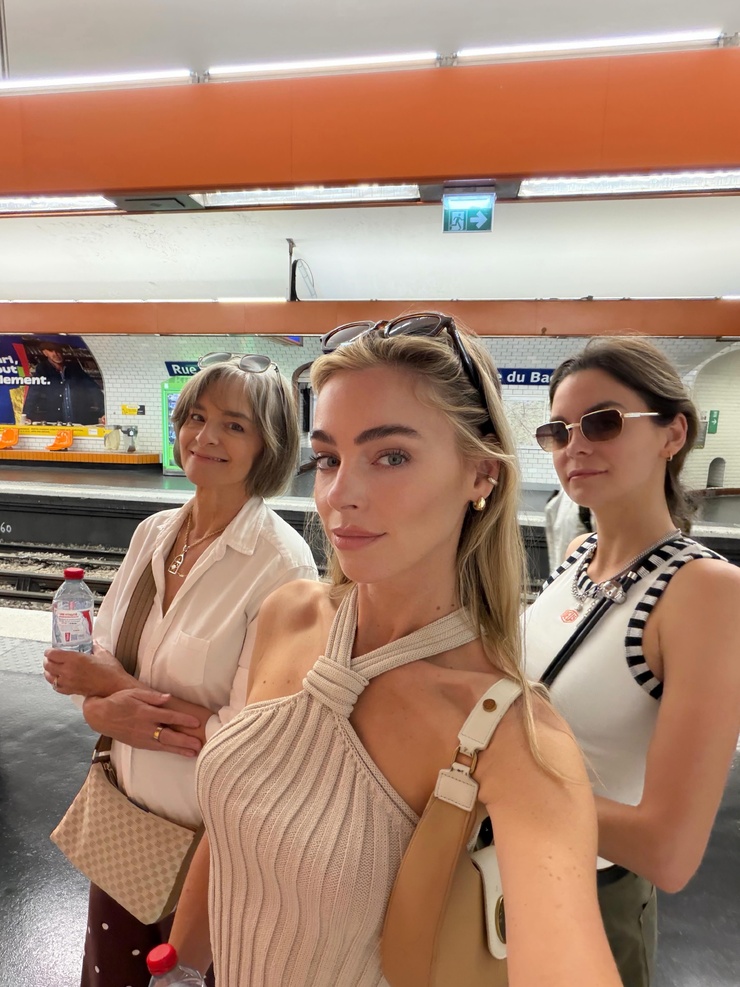 Picture of Elizabeth Turner.
