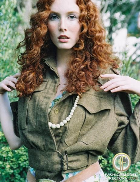 Picture of ALEX GLENDAY