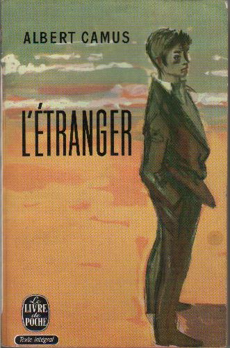 Picture of The Stranger