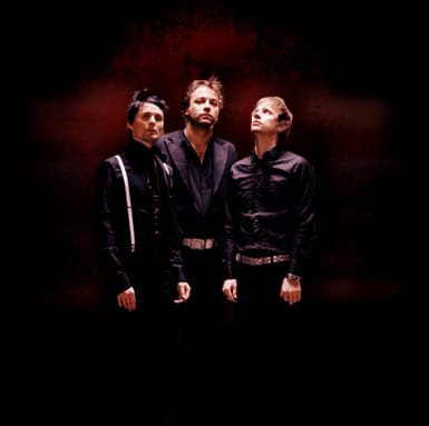 Muse picture