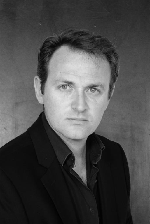 Roger Barclay picture