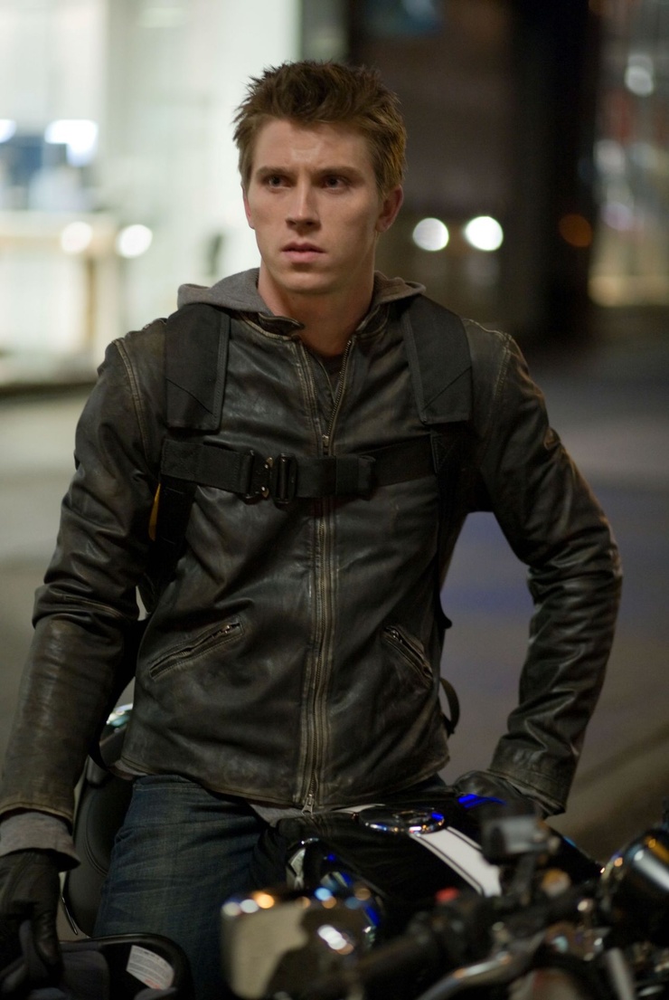 TRON: Legacy image