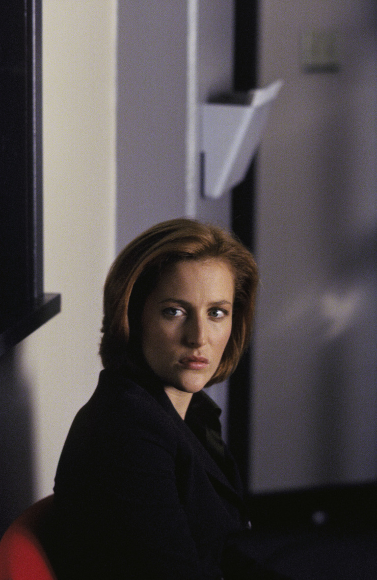 Picture of The X Files