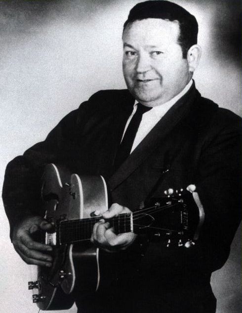 Picture of Rockabilly