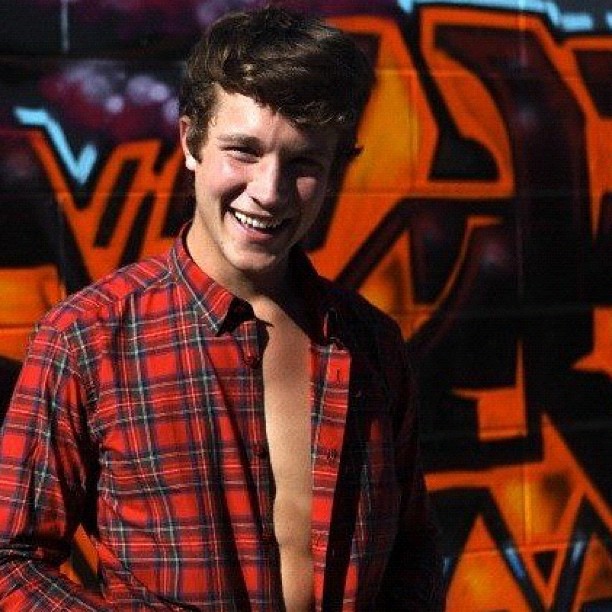 Picture of Nick Roux