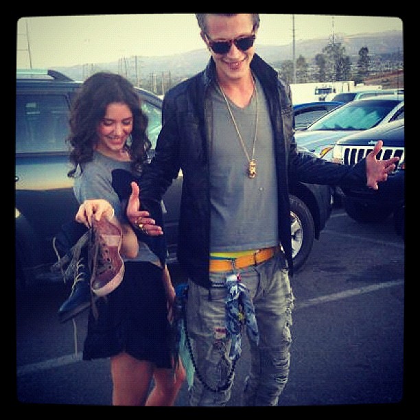 Picture of Nick Roux