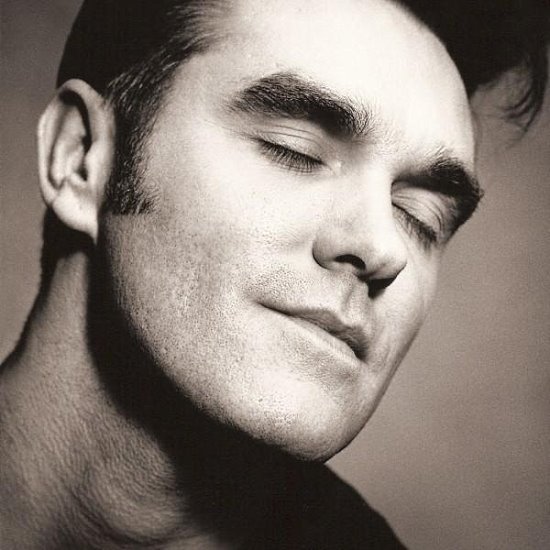 Picture of Morrissey