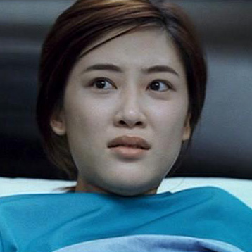 Picture of Cherrie Ying