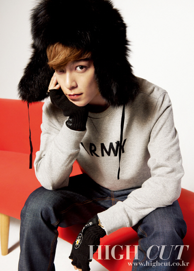 Picture of Seung Hyun Choi