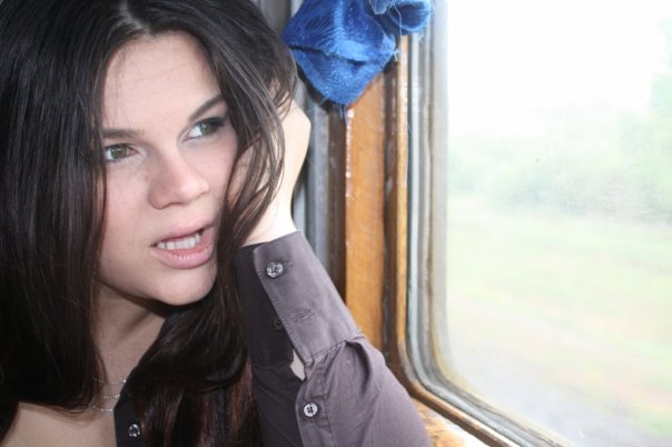 Image of Mia Zarring
