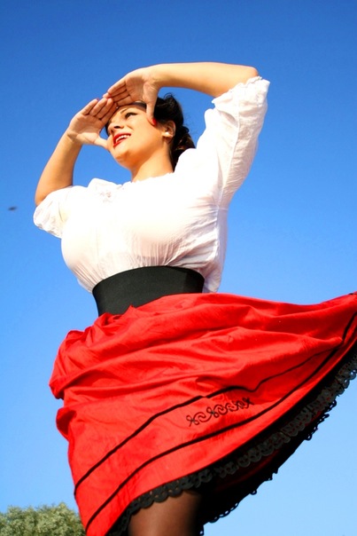 Picture of Mia Zarring