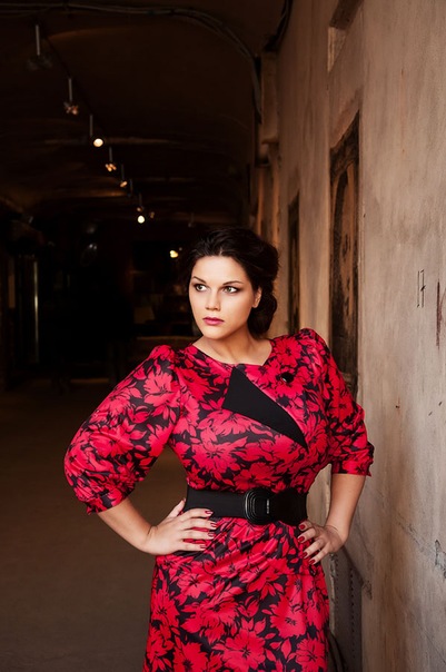Picture of Mia Zarring
