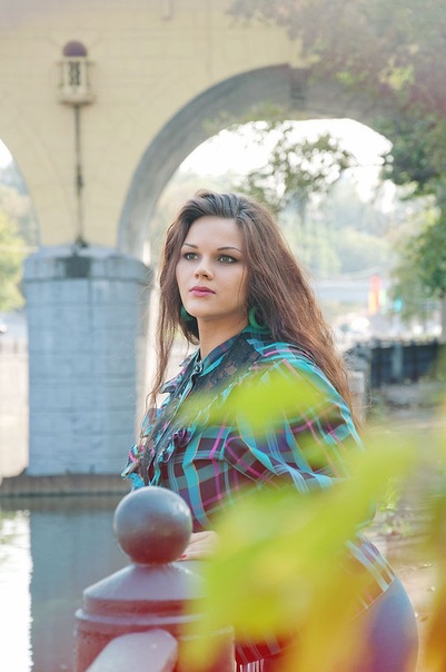 Picture of Mia Zarring