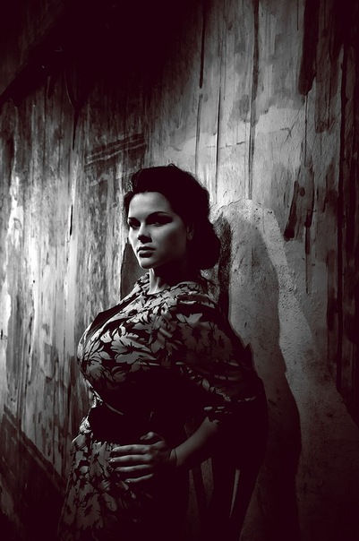 Picture of Mia Zarring
