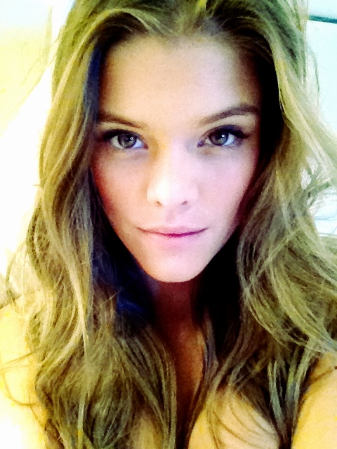 Image of Nina Agdal