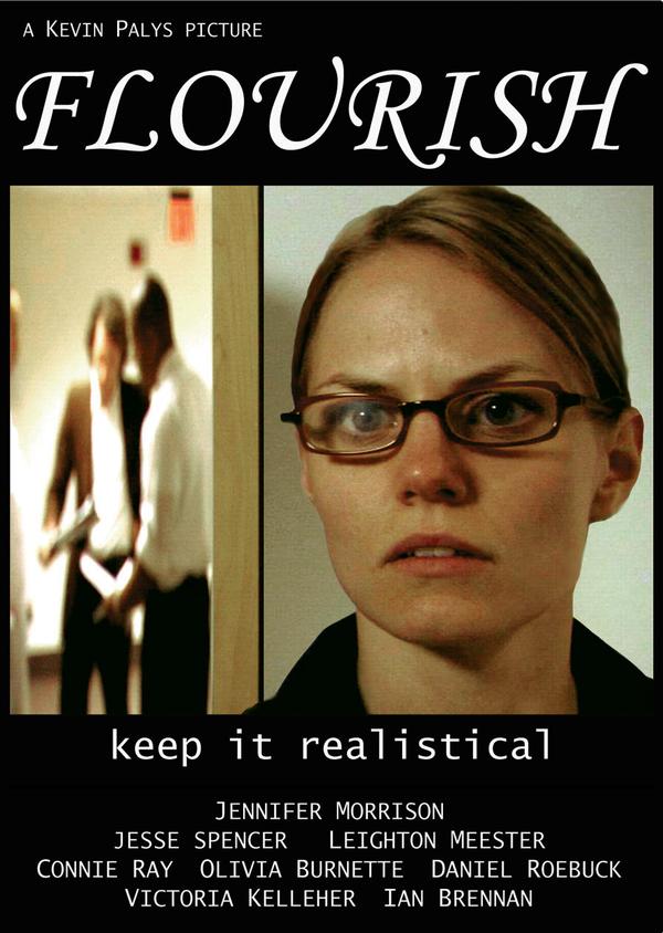 Flourish (2006) picture