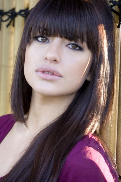 Picture of Mayra Leal