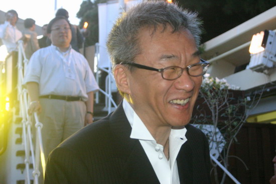 Picture of Edward Yang