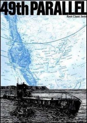 Picture of 49th Parallel