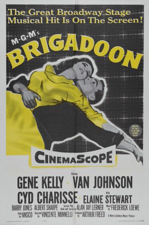 Picture of Brigadoon