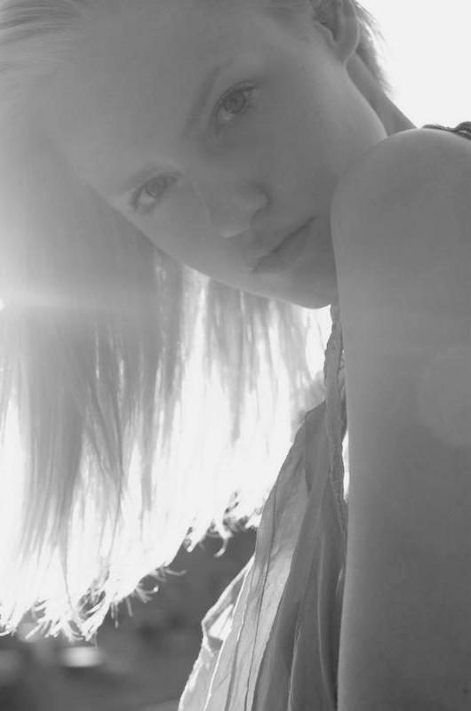 Image of Jessica Stenebo