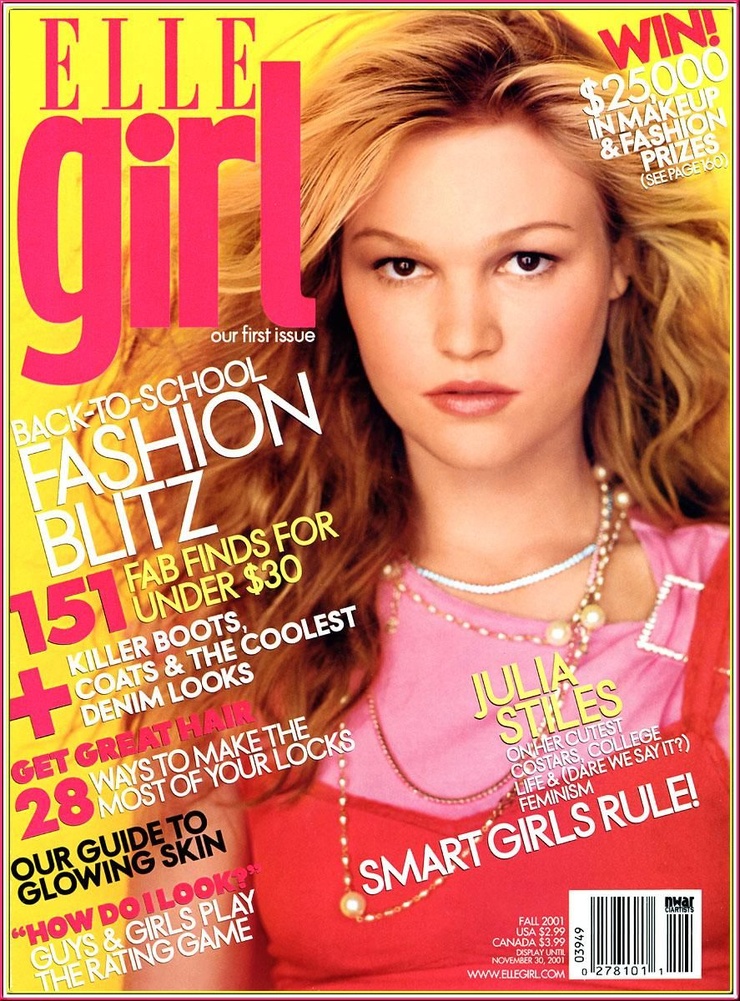 Picture of Julia Stiles