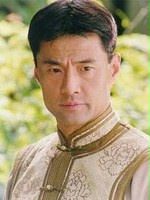 Picture of Rongguang Yu