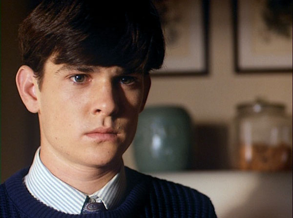 Picture of Henry Thomas