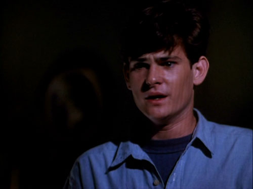 Picture of Henry Thomas