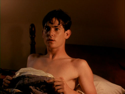 Image of Henry Thomas