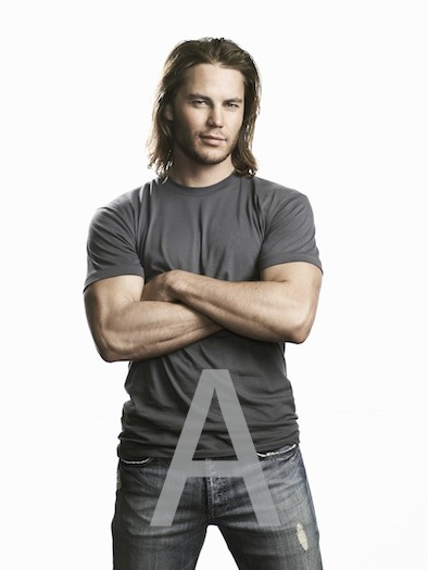 Picture of Taylor Kitsch