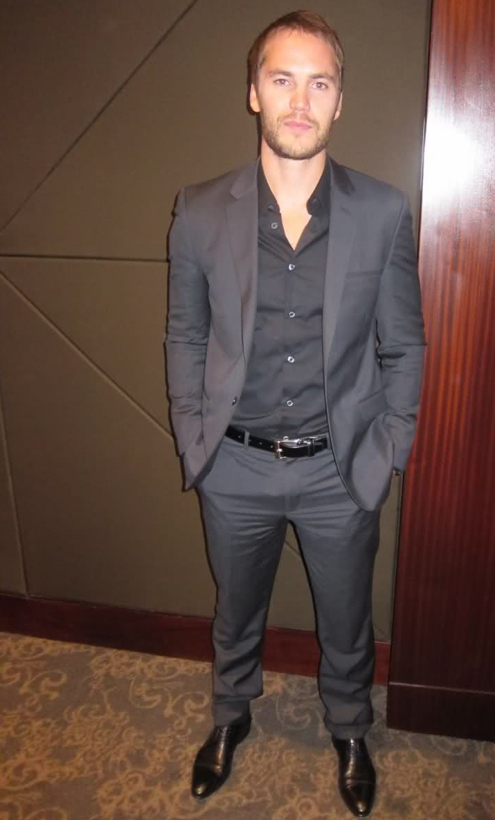 Picture of Taylor Kitsch