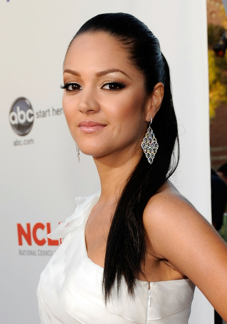 Picture of Paula Garcés