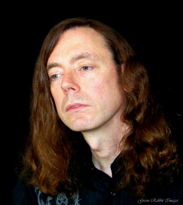 Picture of Cedric Crouch