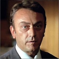 Picture of Fulvio Mingozzi