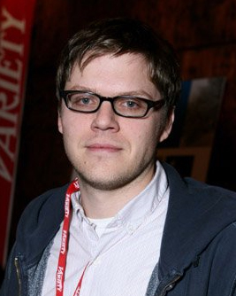 Picture of James C. Strouse