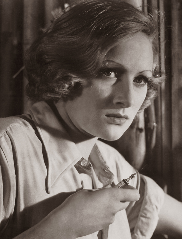 Image of Tala Birell