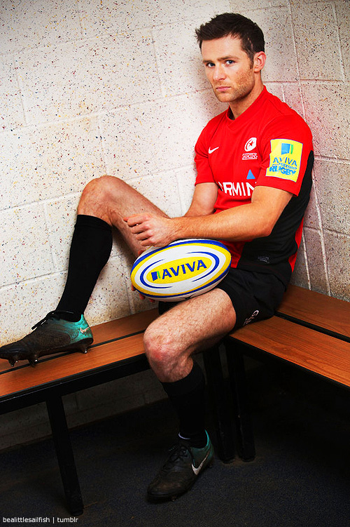 Picture of Harry Judd