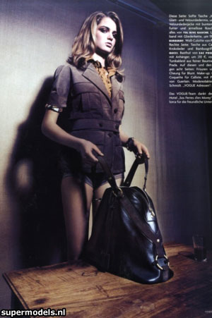 Image of Nynke Van Verschuer