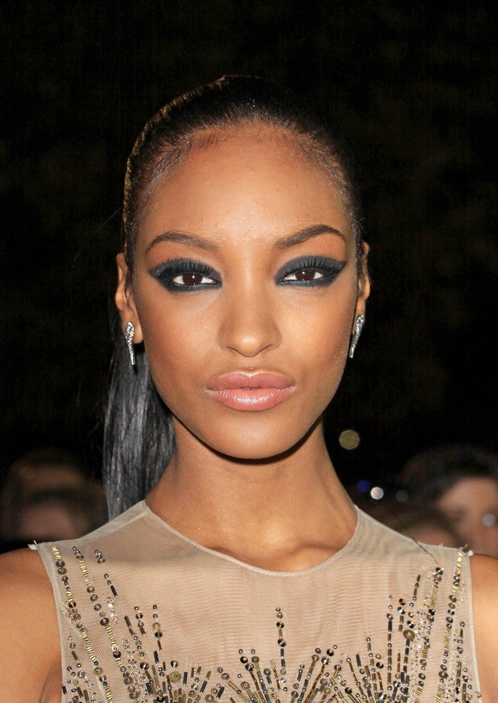 Jourdan Dunn image