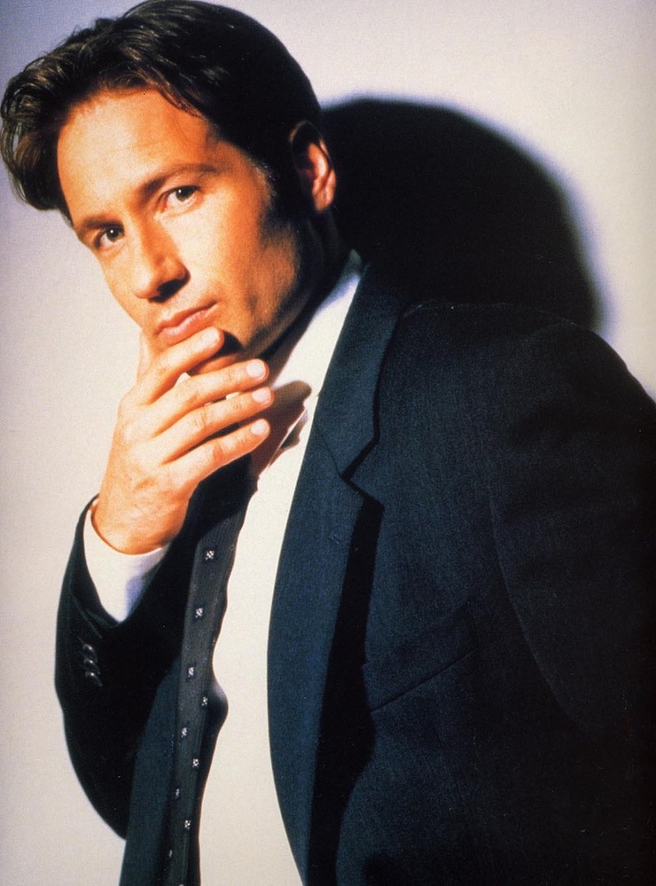 Picture of The X Files