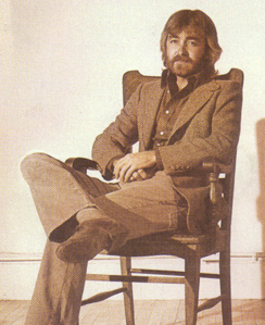 Picture of Larry Lee